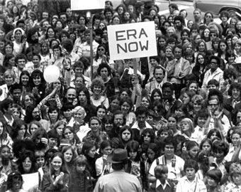 Sorry, Virginia, you can’t revive the Equal Rights Amendment | Miller ...